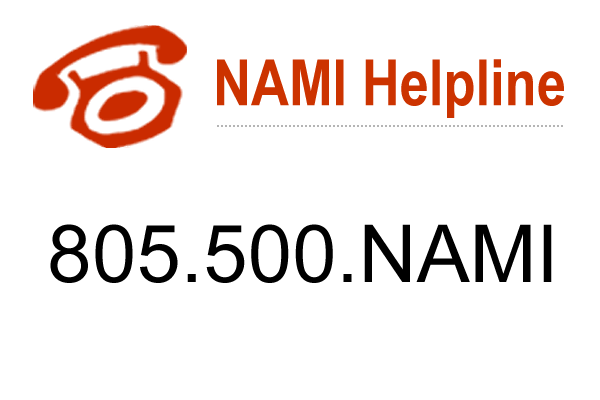 NAMI Ventura County – Ventura County's Voice on Mental Illness
