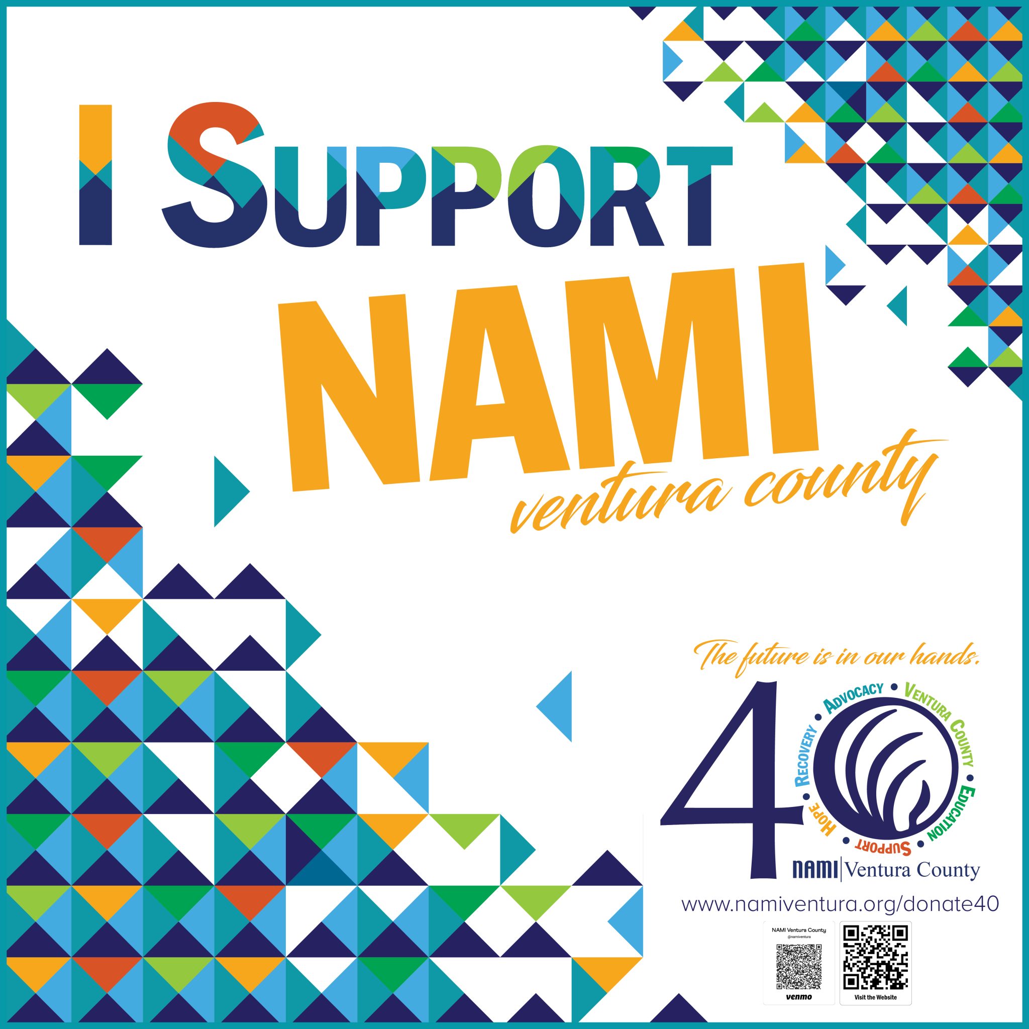 Donation Thank You – NAMI Ventura County