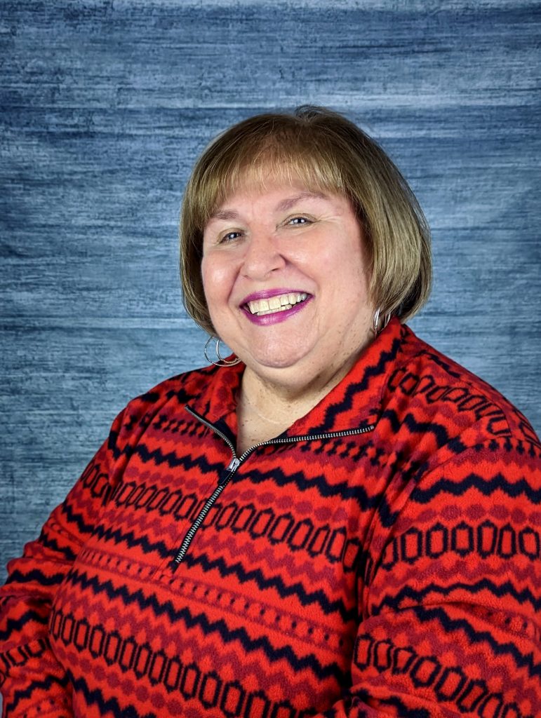 Roberta Griego, Executive Director – NAMI Ventura County